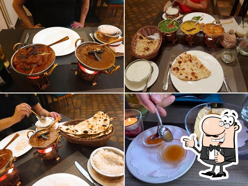 Kanchi, Baden - Critiques de restaurant