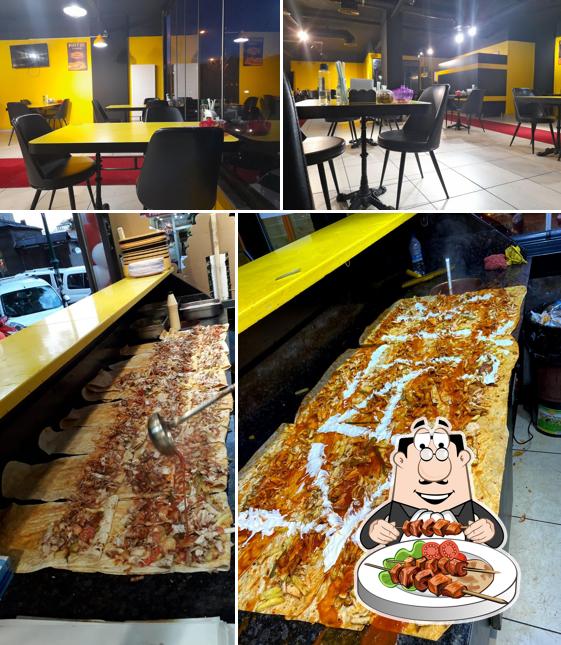 Katik Döner kars, Kars - Restaurant menu, prices and reviews