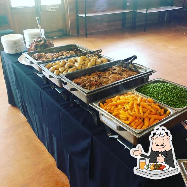 Kelly's Kitchen in Milton - Restaurant reviews
