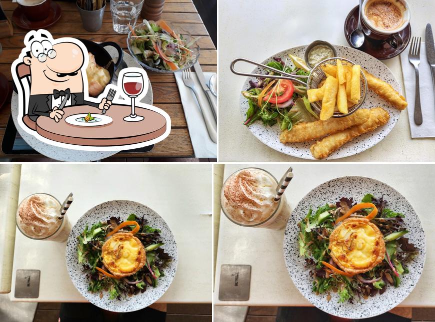 Middle Head Cafe, Mosman - Restaurant menu, prices and reviews