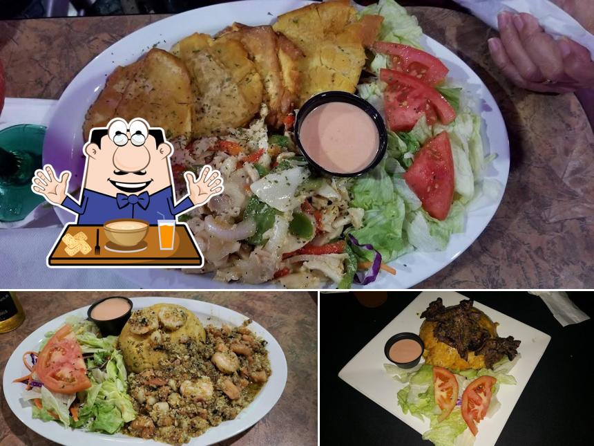 Miguelo's Ultra Lounge in Kissimmee - Restaurant reviews