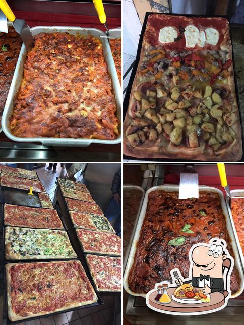 O Rustico, Napoli, Policlinico - Menu del ristorante, prezzi e recensioni