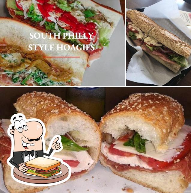 Peppino's Tomato Pies in Chalfont - Restaurant reviews