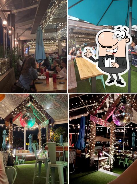 Happy Camper Pizza in Denver - Restaurant menu and reviews