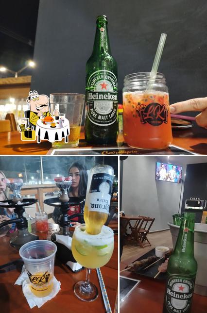 LK Espeto Bar, Cotia - Menu do restaurante, preços e opiniões