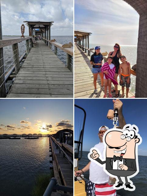 Marker 37 Marina in Corpus Christi - Restaurant reviews