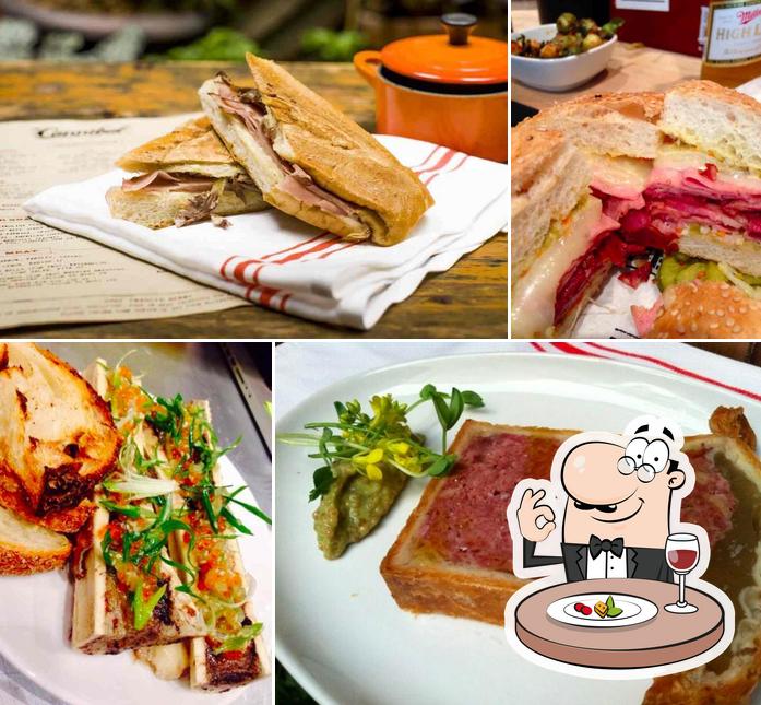 The Cannibal, New York City - Restaurant menu, prices and reviews