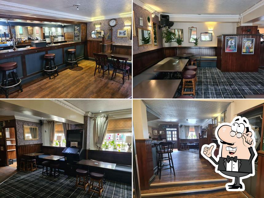 Beastfair Vaults in Pontefract - Restaurant reviews