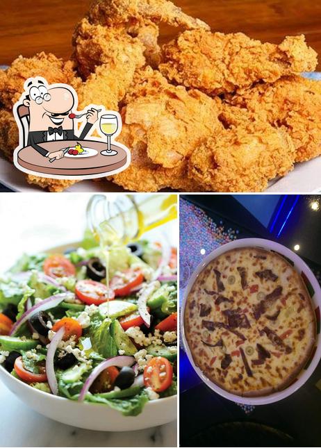 5 Senses restaurant, Ismailia - Restaurant reviews