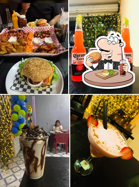 Alitas LA CABRONA restaurant, Guadalajara - Restaurant reviews