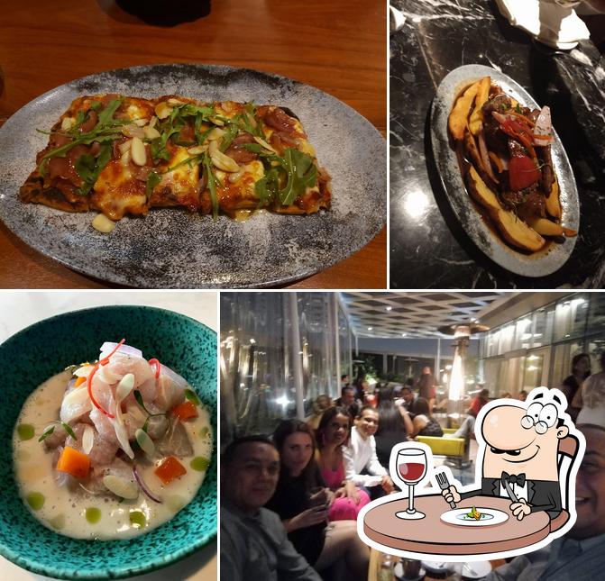 Doce, Lima - Restaurant menu, prices and reviews