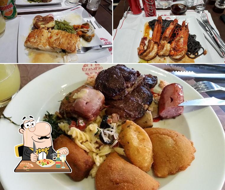 Brasa Rio restaurant, Chevilly Larue - Restaurant menu and reviews