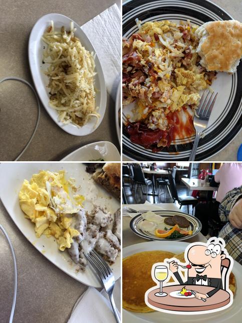 Brook's Diner, Richmond - Restaurant menu, prices and reviews