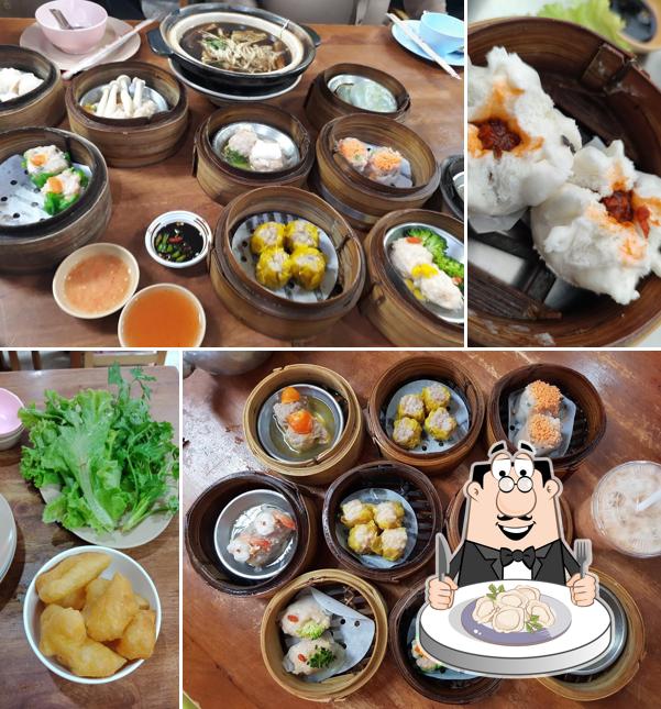 Chok Dee Tae Tiam 2, Hat Yai - Menú del restaurante, precios y reseñas
