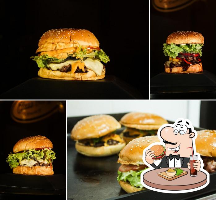 Class Burger restaurant, Brazil - Restaurant reviews