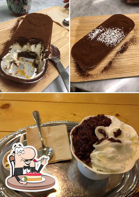 Conan coffee, Seoul, Wangsimni - Restaurant menu, prices and reviews
