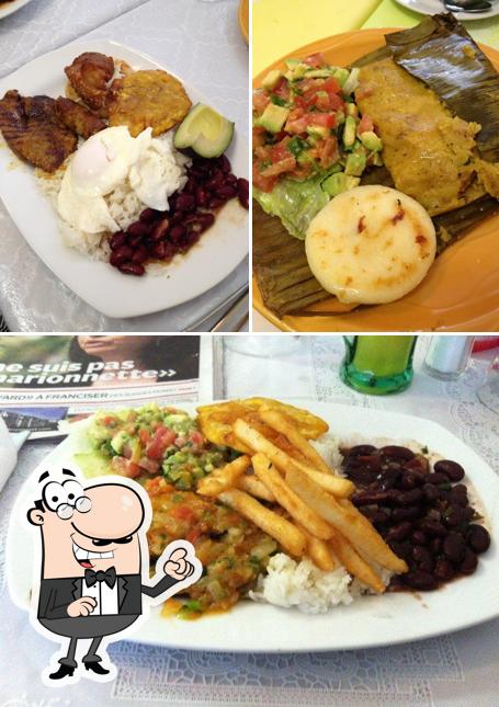 Restaurant Delia in Québec City - Restaurant reviews
