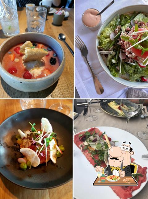 Délice, Putte - Menu van het restaurant, prijzen en recensies