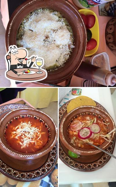 El Canton de Antonio, Naucalpan - Restaurant menu, prices and reviews
