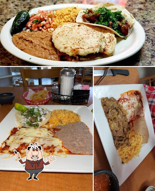 El Patron Mexican Food, Houston - Restaurant menu, prices and reviews
