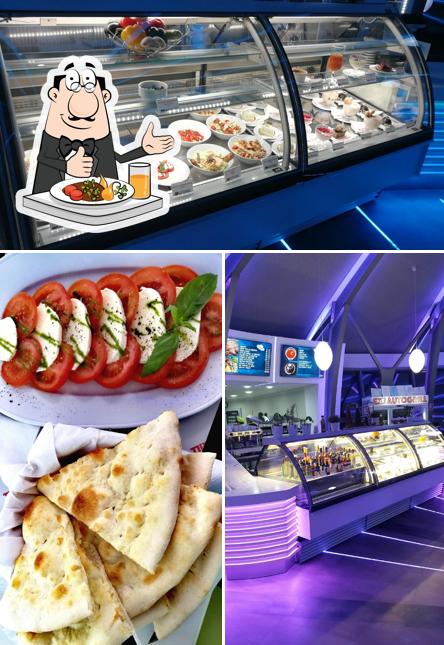 Etu Pizza & Grill, Cornu de Jos - Restaurant menu, prices and reviews