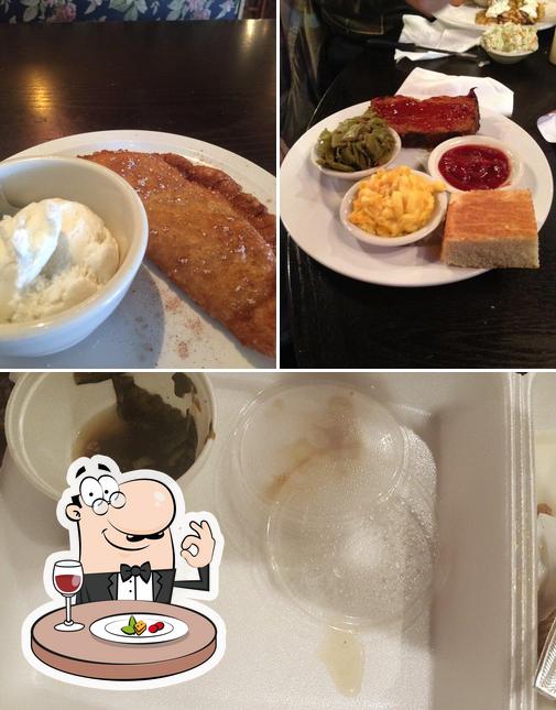 Folks Kitchen - Hiram in Hiram - Restaurant menu and reviews
