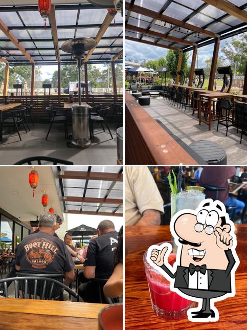 Goji Penrith, Jamisontown - Restaurant menu, prices and reviews