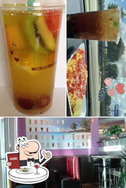 I Heart Boba FM 529, 15951 Farm to Market Rd 529 #135 in Houston ...
