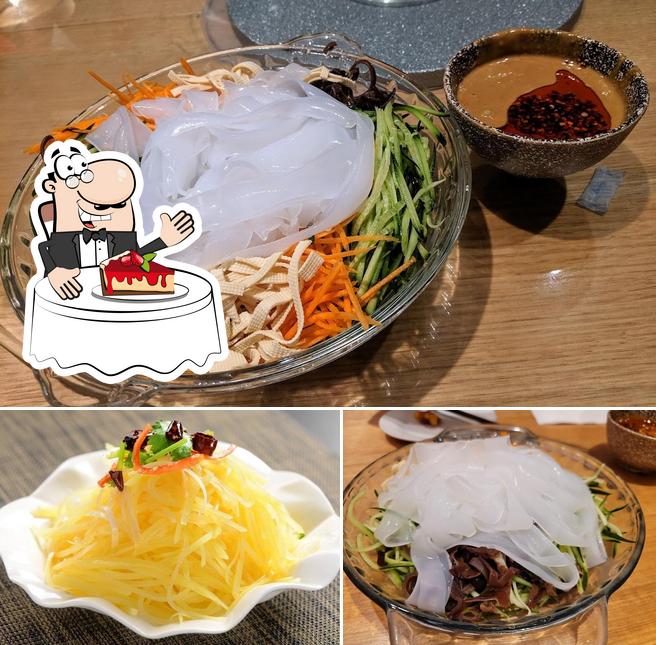 Jilin Family Chatswood in Chatswood - Restaurant menu and reviews