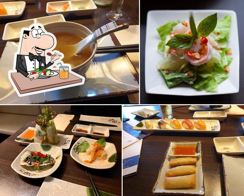 Top 4 restaurants with gyoza in Diemen, september 2025 - Restaurant Guru