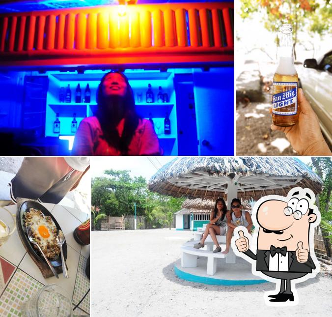 Kikai's Beach, Silay City - Restaurant menu, prices and reviews