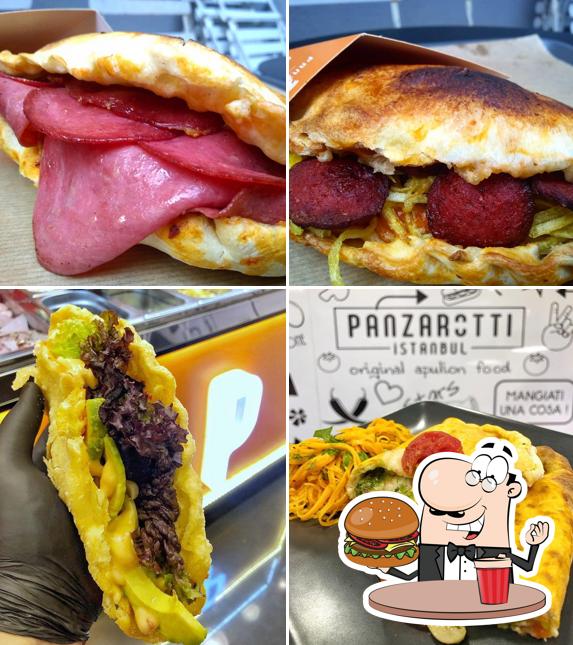 Top 5 restaurants with panzerotti in Istanbul, august 2025 - Restaurant ...