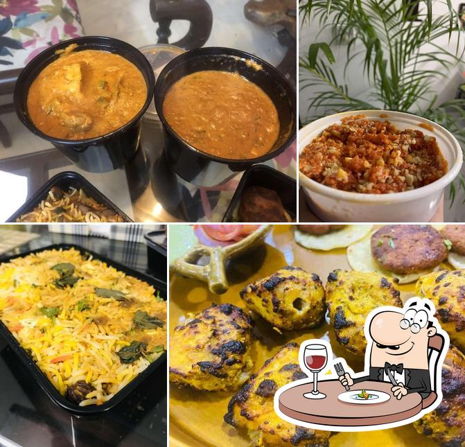 Punjab2.0, Gurugram - Restaurant menu, prices and reviews