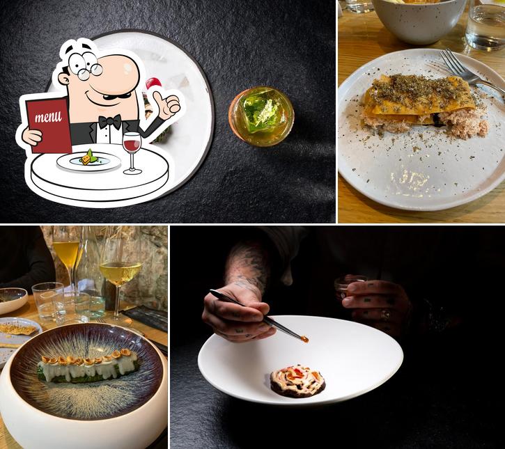 Radice Ristorante Perugia, Perugia - Menu e recensioni del ristorante