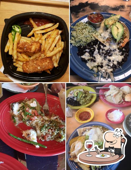 Range Cafe Los Lunas, Los Lunas - Restaurant menu, prices and reviews