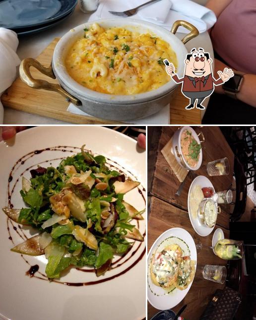 Rustiko in Surfside - Restaurant menu and reviews