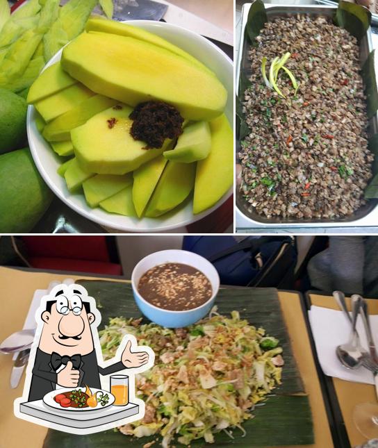SA BILAO Filipino Cuisine' restaurant, Italia - Restaurant reviews