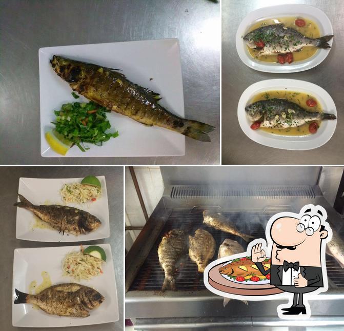 Socrates, Chrani - Restaurant reviews