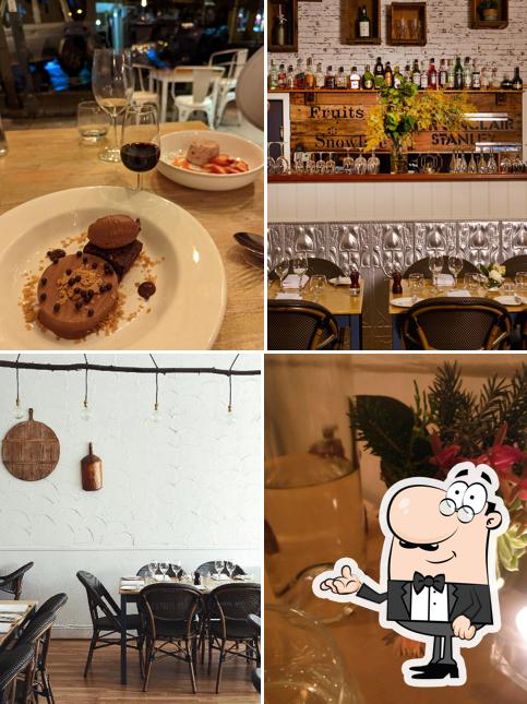 All places to eat and drink in Beechworth, winter 2024 - Restaurant Guru