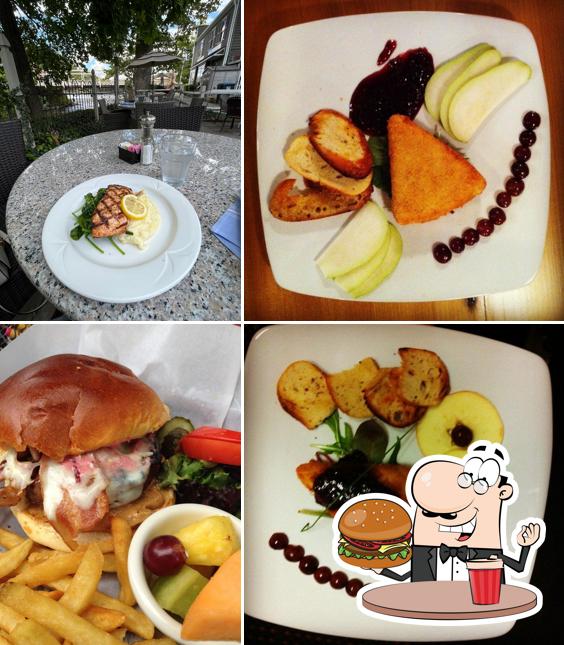 The River Mill View, Clinton - Restaurant menu, prices and reviews