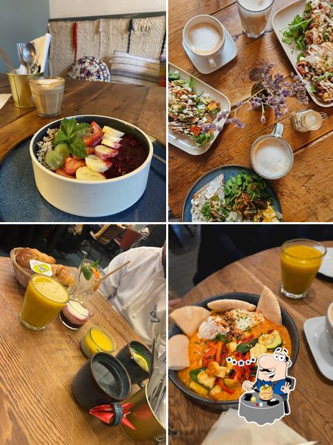 La Table Rustique, Bruxelles - Critiques de restaurant