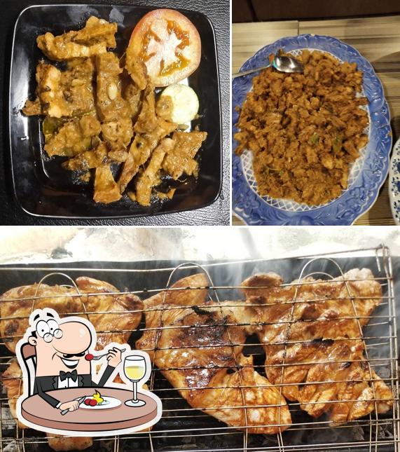 Toba Resto, Bandung - Restaurant menu, prices and reviews
