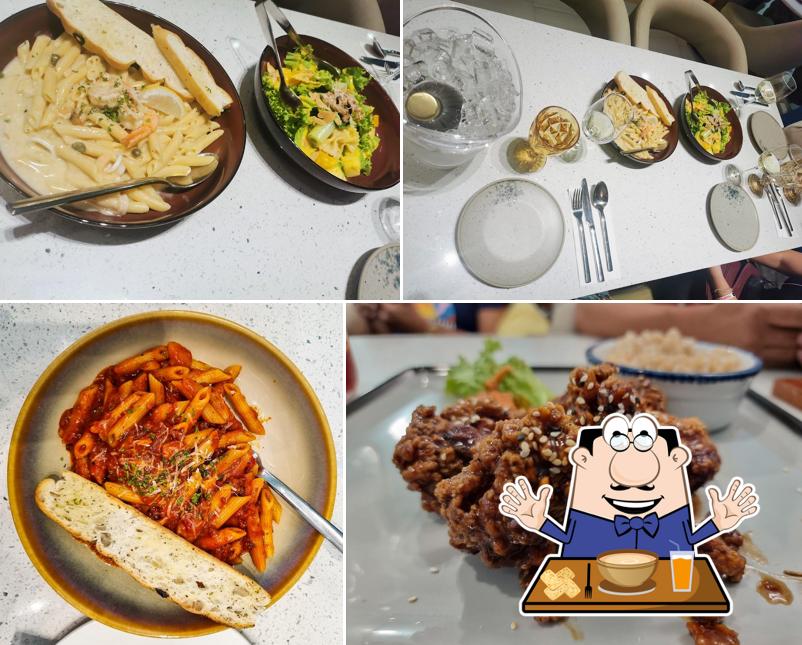 U Frappe House Official, Iloilo City - Restaurant menu, prices and reviews