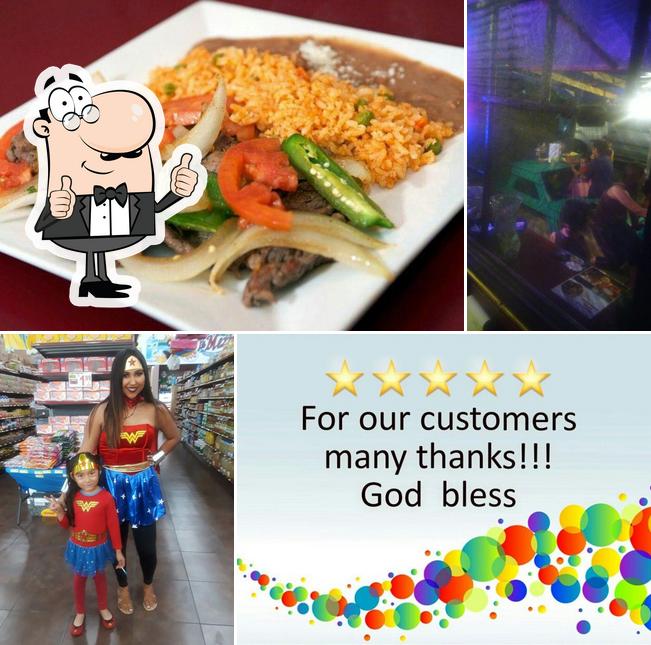 Welcome to Alexandra, Austin - Restaurant menu, prices and reviews