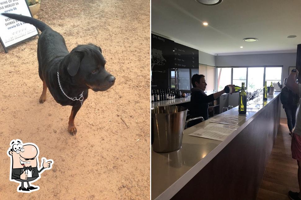 Windance Winery in Yallingup - Restaurant reviews