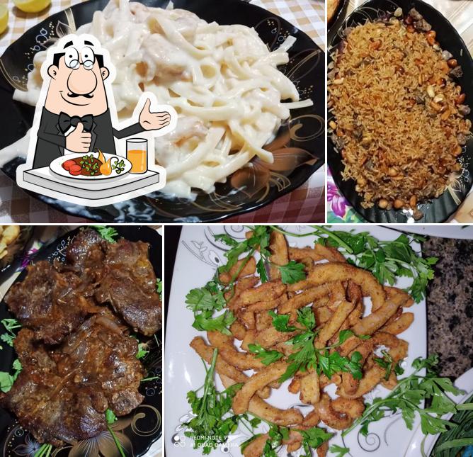 Youka Kitchen restaurant, Giza - Restaurant reviews