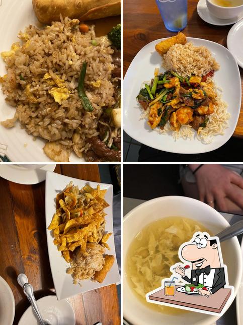 Royal Kitchen Chinese Food in Rainbow City - Restaurant menu and reviews