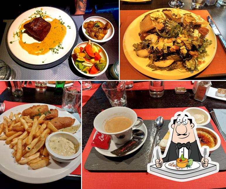 Schmelz, Esch-sur-Alzette - Menu du restaurant, prix et avis
