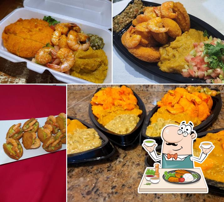Sete Mares, Cuiabá - Menu do restaurante, preços e opiniões