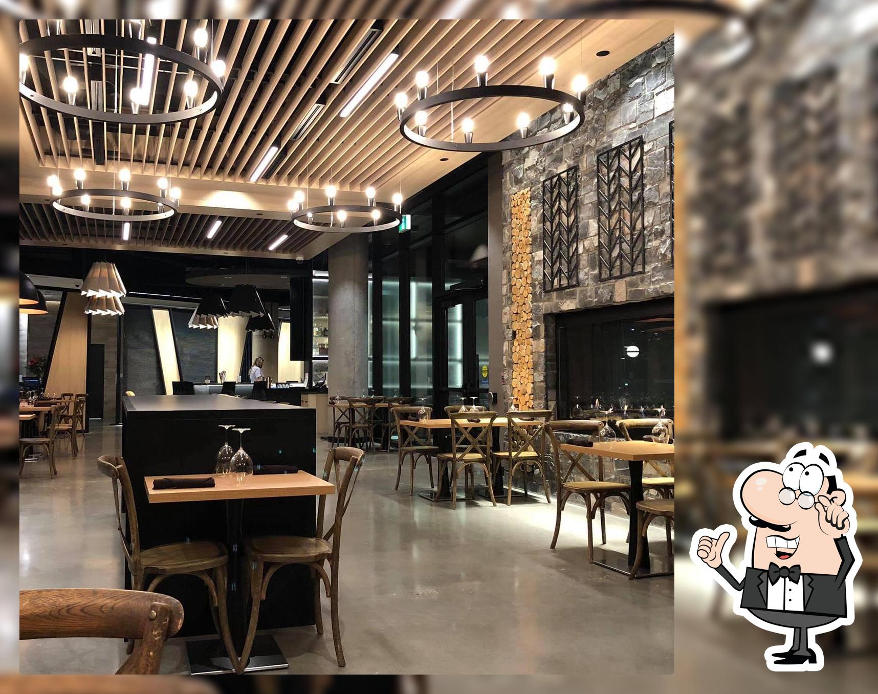 Moose Woods Home Fire Grill, Whitecap - Restaurant menu, prices and reviews